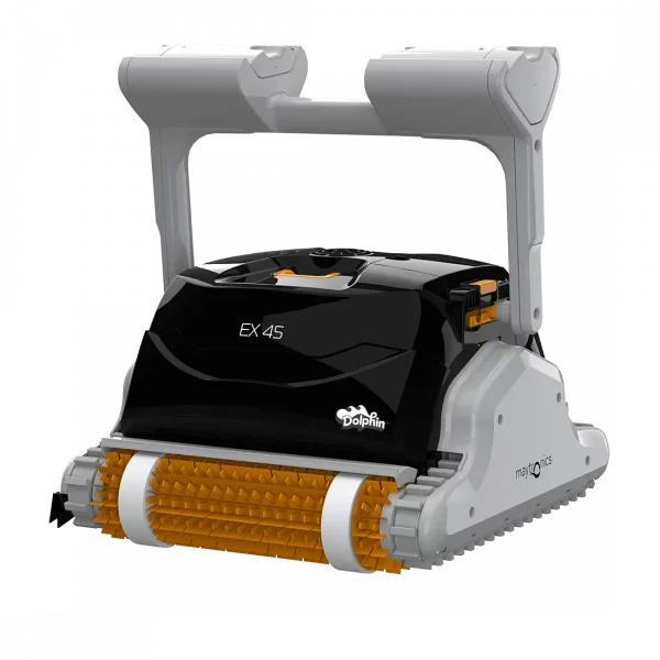 Dolphin EX45 Robot pulitore piscina
