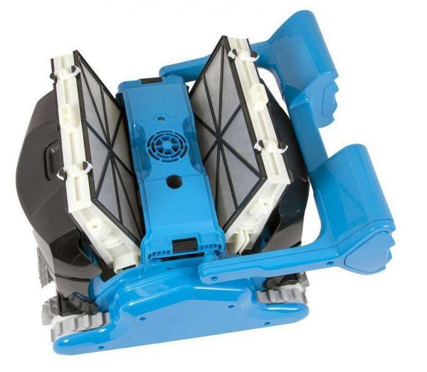 Dolphin EX45 Robot pulitore piscina